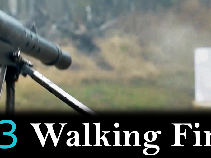 Kalthoff 30-Shot Flintlock: The First Repeating Firearm Used in War ...