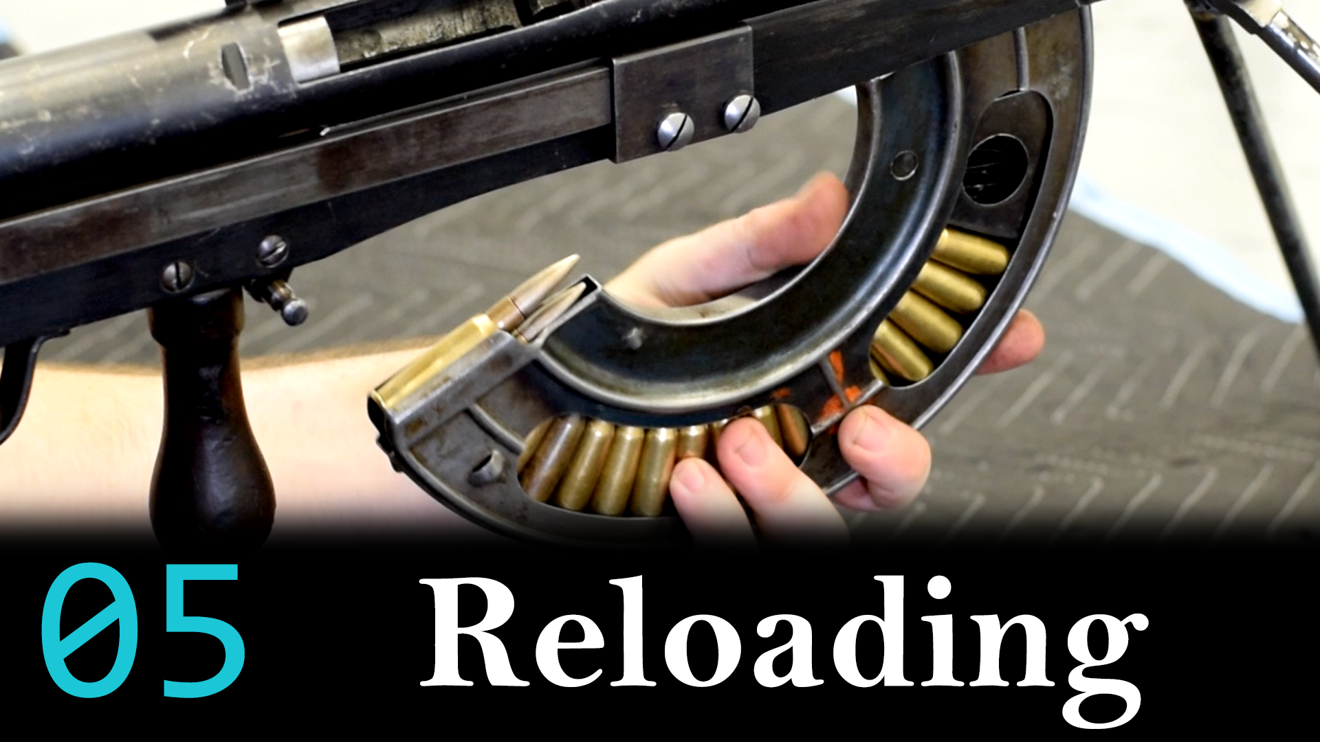 Glock 18 & 18C Machine Pistols: How Do They Work? - Forgotten Weapons