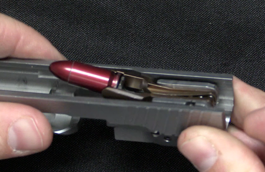 Colt Monitor: The First Official FBI Fighting Rifle