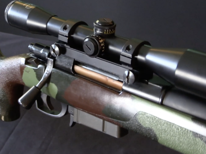 L4: The Bren in 7.62mm NATO - Forgotten Weapons