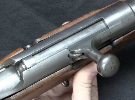 M1886 Lebel Video