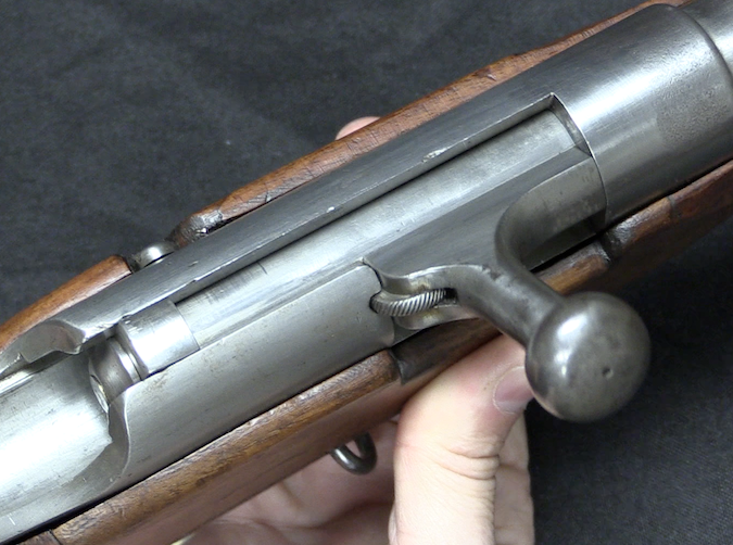 The First Modern Military Rifle: The Modele 1886 Lebel - Forgotten Weapons