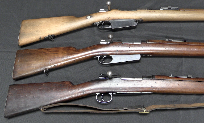 Rheinmetall MG42/59: The Slow-Fire Commercial MG42 - Forgotten Weapons