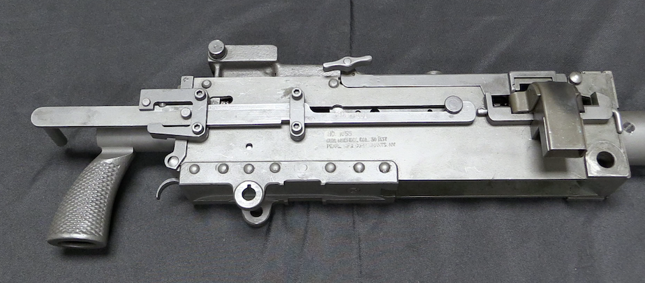 Stoner 63A Automatic Rifle – The Original Modular Weapon - Forgotten ...