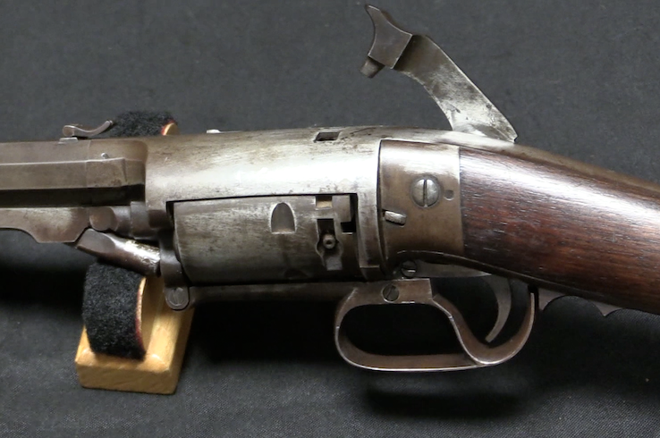 Battle Rifles of World War Two: Overview - Forgotten Weapons