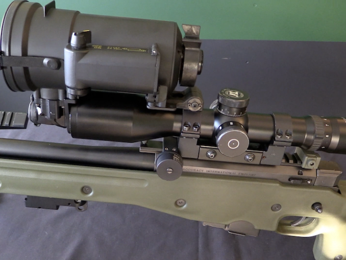 RIA: Webley 1905 Pocket Automatic - Forgotten Weapons