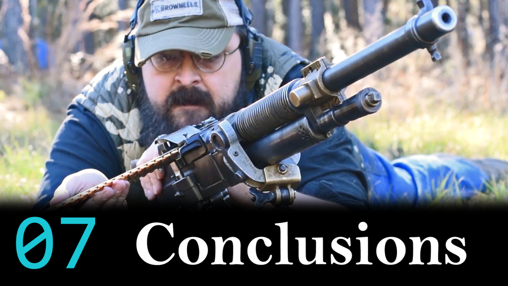 Caseless Ammunition Overview