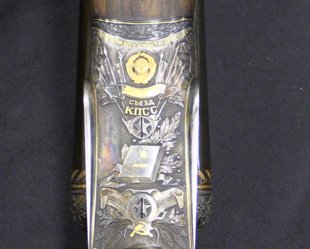 SR3 Vikhr: Russian 9x39mm PDW - Forgotten Weapons