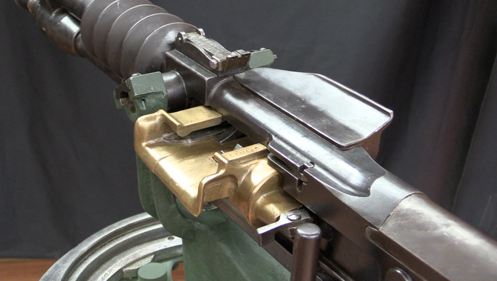 S&W 3566: An IPSC Game-Changer that Didn’t - Forgotten Weapons