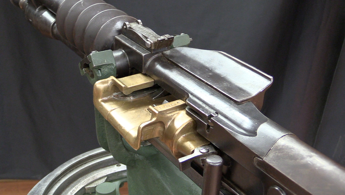 Stoner 63A Automatic Rifle – The Original Modular Weapon - Forgotten ...