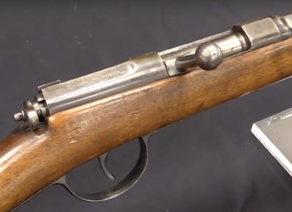 H&K MP5SD: The Cadillac of Suppressed Submachine Guns - Forgotten Weapons