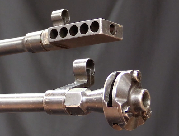 Canadian 8mm “Sterile” Bren Gun - Forgotten Weapons