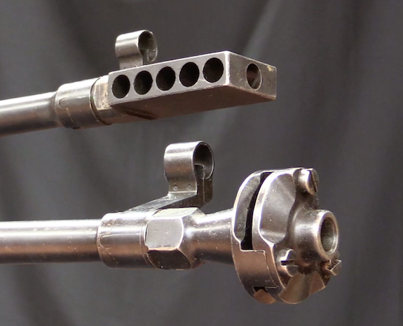 Canadian 8mm “Sterile” Bren Gun - Forgotten Weapons