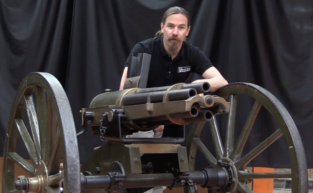 The French FR-F2: Best of the Cold War Sniper Rifles - Forgotten Weapons