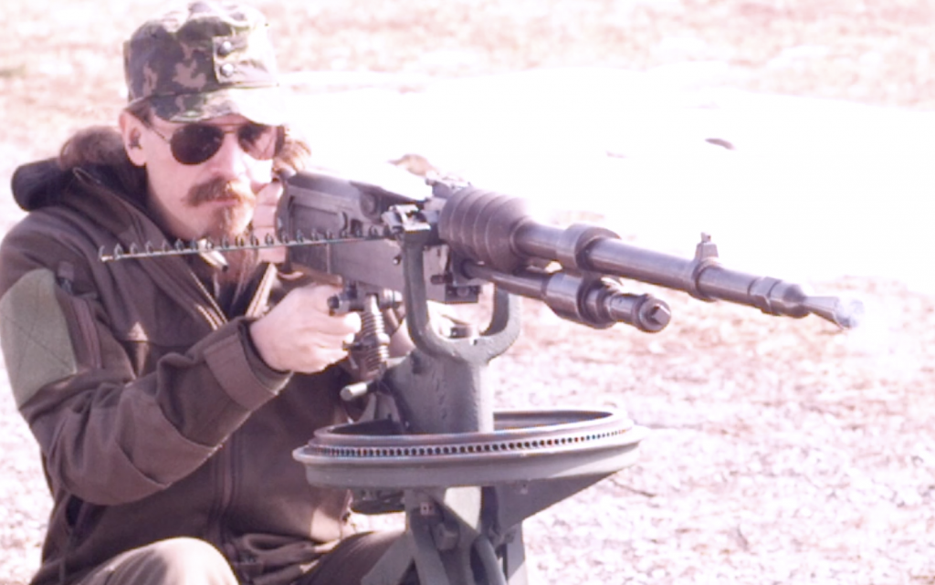 PGM Hecate II: A Battle-Hardened .50 Caliber Sniper Rifle - Forgotten ...