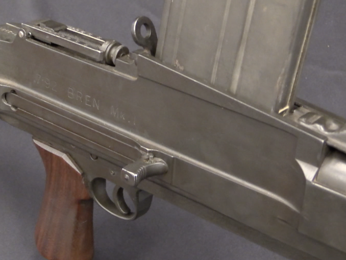 RIA: Webley 1905 Pocket Automatic - Forgotten Weapons