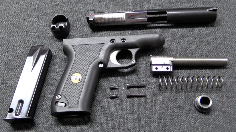 South African Galils: The R4, R5, R6, and LM Series - Forgotten Weapons