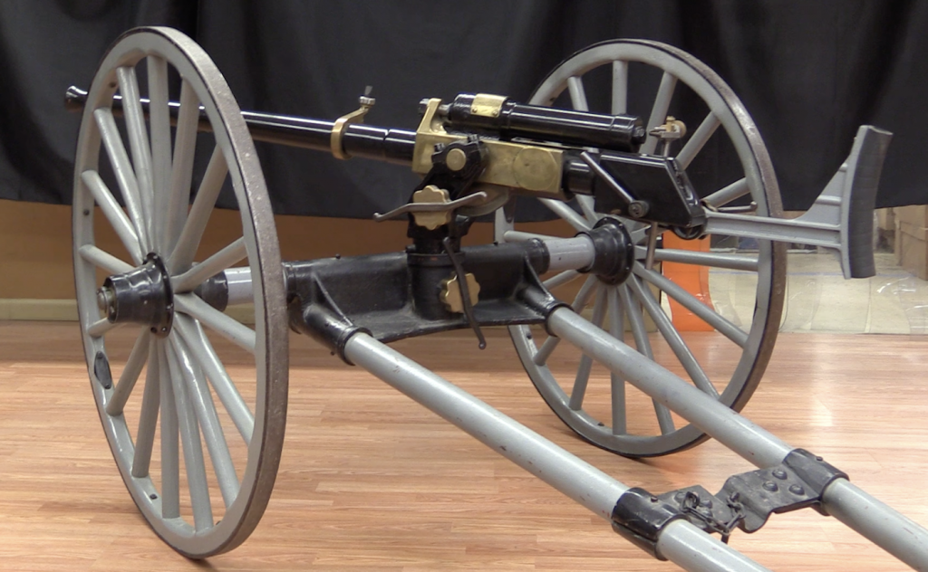 M79: The Iconic “Bloop Tube” 40mm Grenade Launcher - Forgotten Weapons