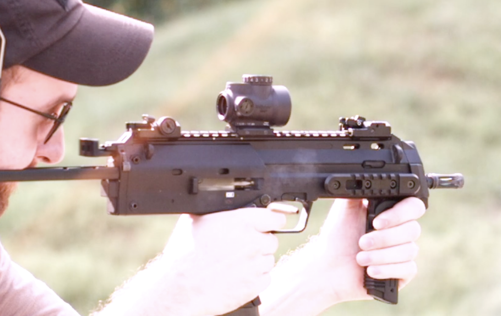 RIA: Granatbuchse GrB-39 Antitank Rifle - Forgotten Weapons