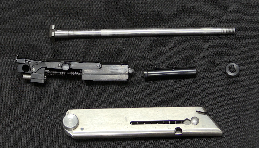 Solothurn S18-1000: The Pinnacle of Anti-Tank Rifles - Forgotten Weapons