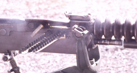 Musgrave 9mm: A Gun for the Black Market