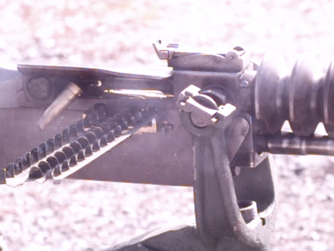 Musgrave 9mm: A Gun for the Black Market