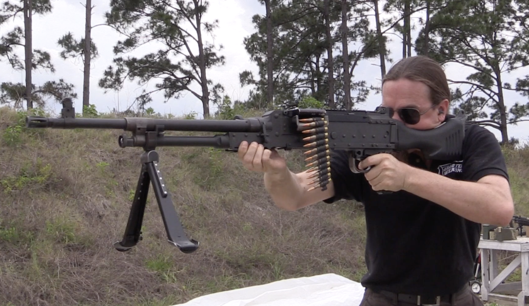 M240 Bravo Caliber Reliable Reputation | www.oceanproperty.co.th