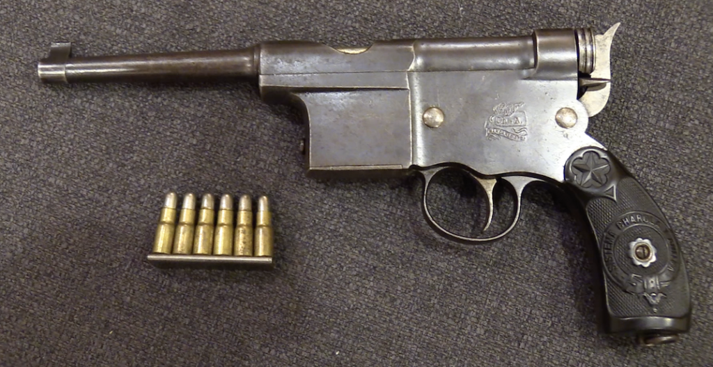 Book Review: Machine Gun Accessories & Support Equipment - Forgotten ...