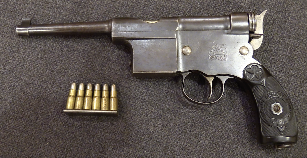 ZB26: The Best of the Light Machine Guns - Forgotten Weapons