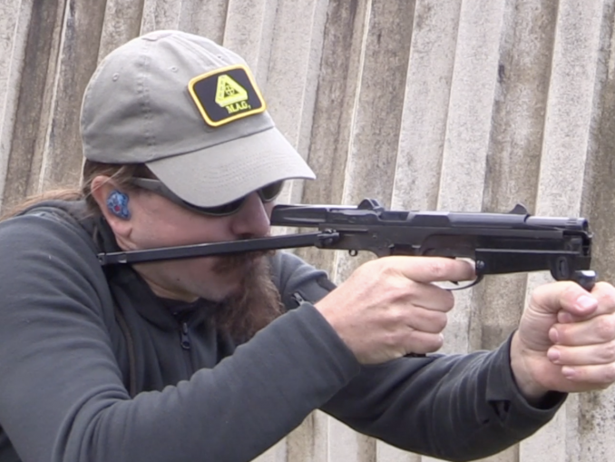 wz.35: Poland’s Remarkably Misunderstood Antitank Rifle - Forgotten Weapons