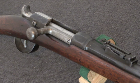 Paper cartridge - Forgotten Weapons