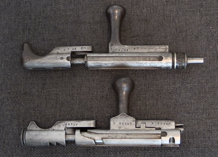 Guycot 40-Shot Chain Pistol (Video)