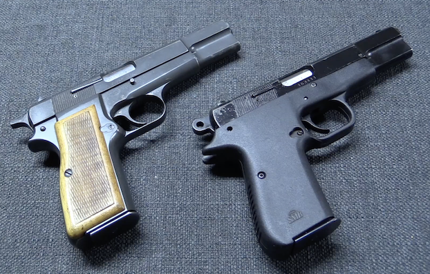 How Does it Work: Gas-Delayed Blowback