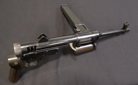 Sterling S11: Donkey in a Thoroughbred Race