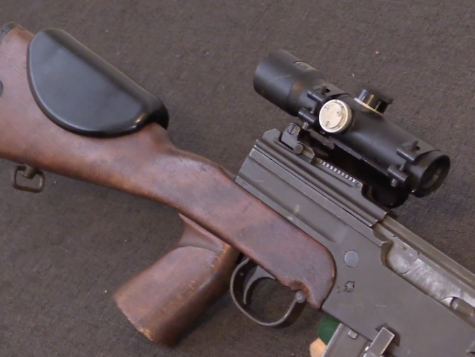 Russian Gun Laws w/ Max Popenker - Forgotten Weapons