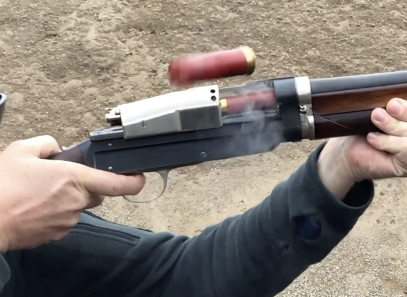 Modernizing the G3: The Swedish AK4C, Norwegian AG3F2 and More ...