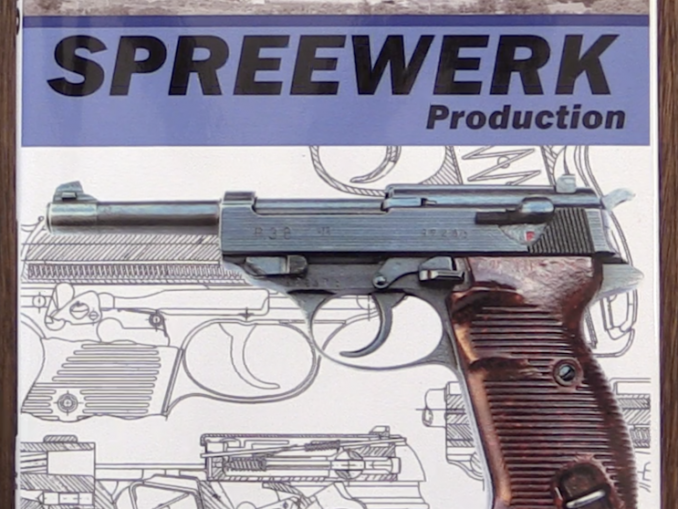 Polish PM63 Rak at the Range - Forgotten Weapons