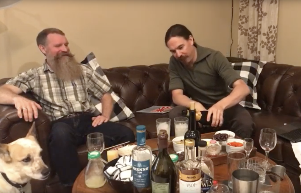 South African R2 and its Special Furniture - Forgotten Weapons