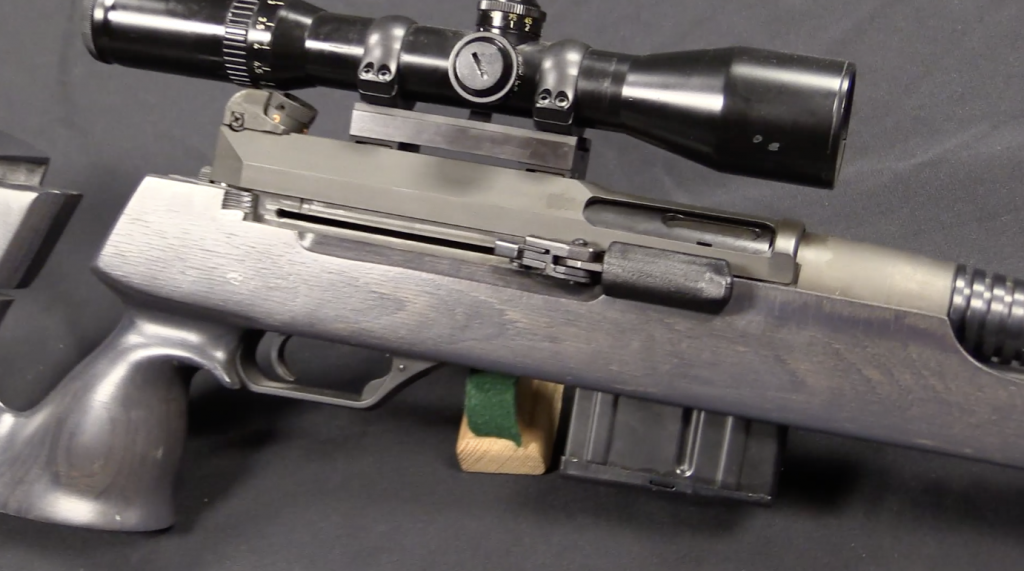 H&K P8A1: The Bundeswehr’s USP - Forgotten Weapons