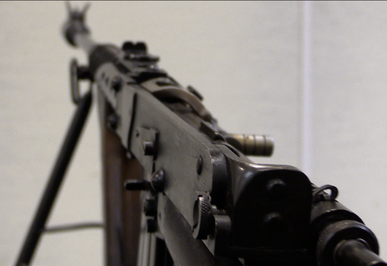 Book Review: Special Service Lee-Enfields