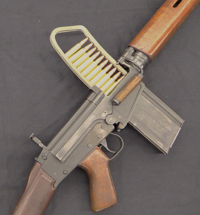 Cooey: The Unassuming Canadian Workhorse - Forgotten Weapons