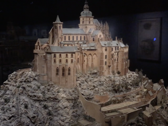 FAL in the North: The Canadian C1A1 - Forgotten Weapons