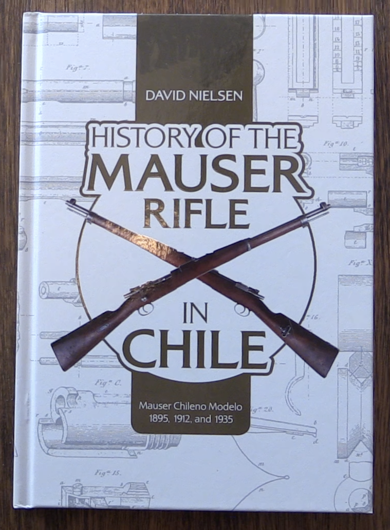 Larry Vickers’ Delta Force Colt 723 Carbine - Forgotten Weapons