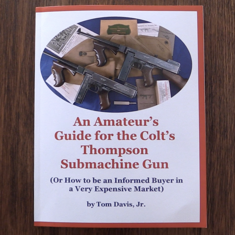 P7A13: H&K’s Entry into the US XM9 Pistol Trials - Forgotten Weapons