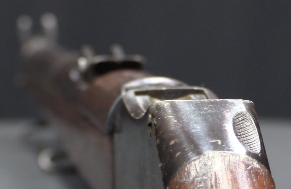 L118A2: Accuracy International Arctic Warfare - Forgotten Weapons