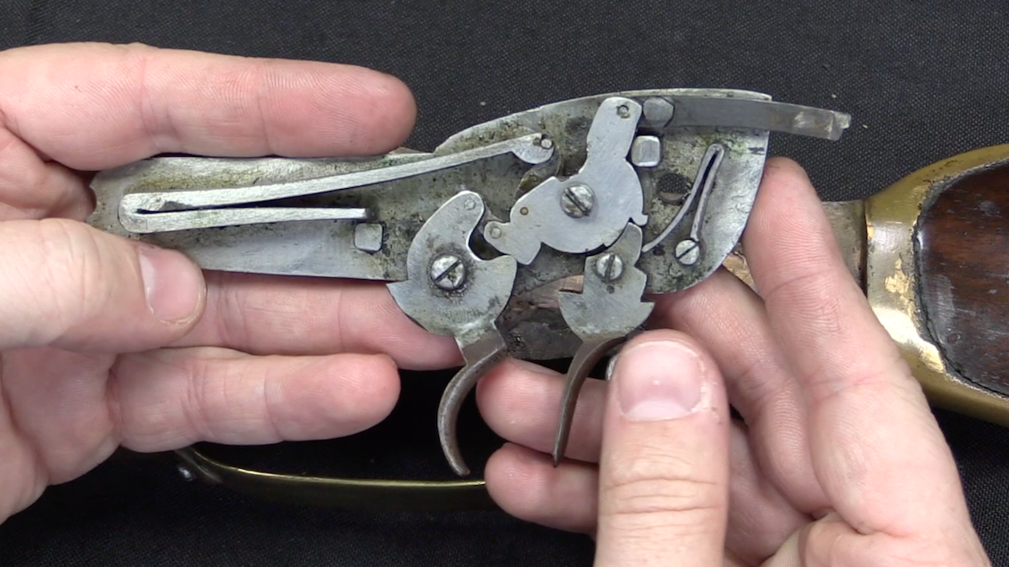Really Not an M16 at All: Colt’s M231 Port Firing Weapon - Forgotten ...