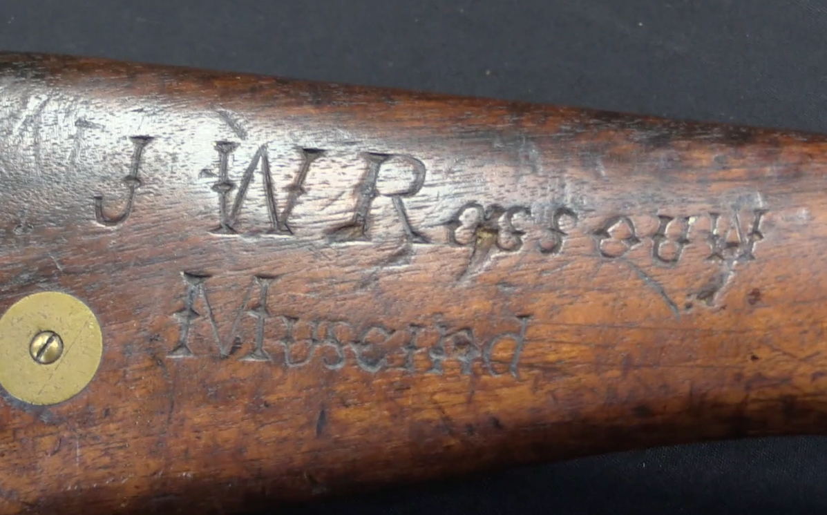 South African Galils: The R4, R5, R6, and LM Series - Forgotten Weapons