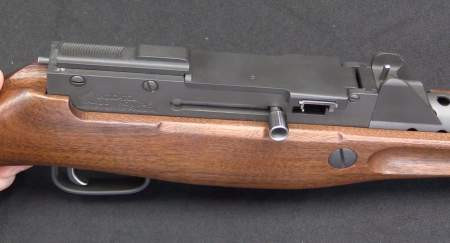 M20A1B1 Super Bazooka – It’s a Super Bazooka. Need I Say More?