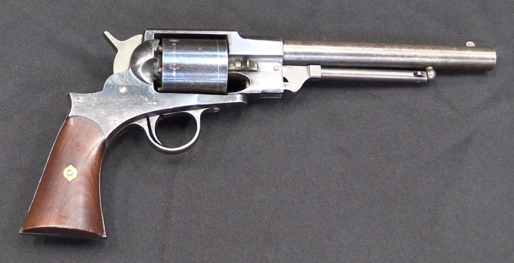 XM-148: Colt’s Vietnam Grenade Launcher - Forgotten Weapons