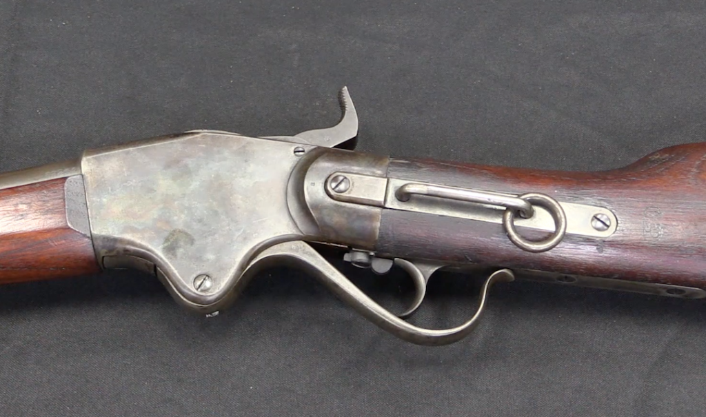 The Type 81 LMG in Civilian Form: Norinco Model 313 - Forgotten Weapons